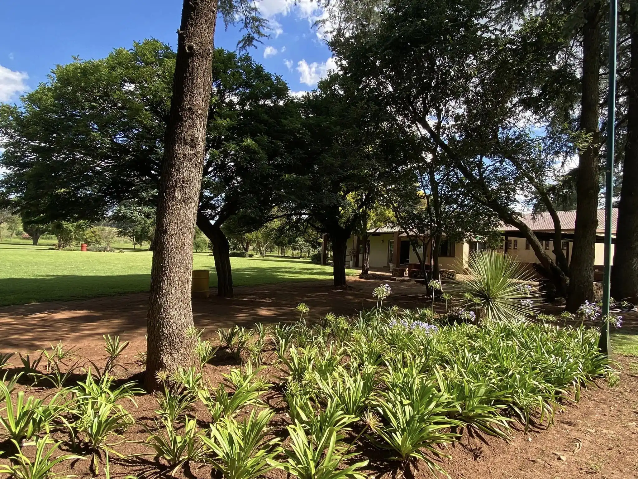 Môrester Camp Gallery